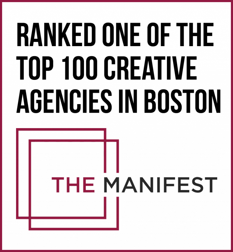 Top 100 Creative Agencies in Boston – Alden Marketing