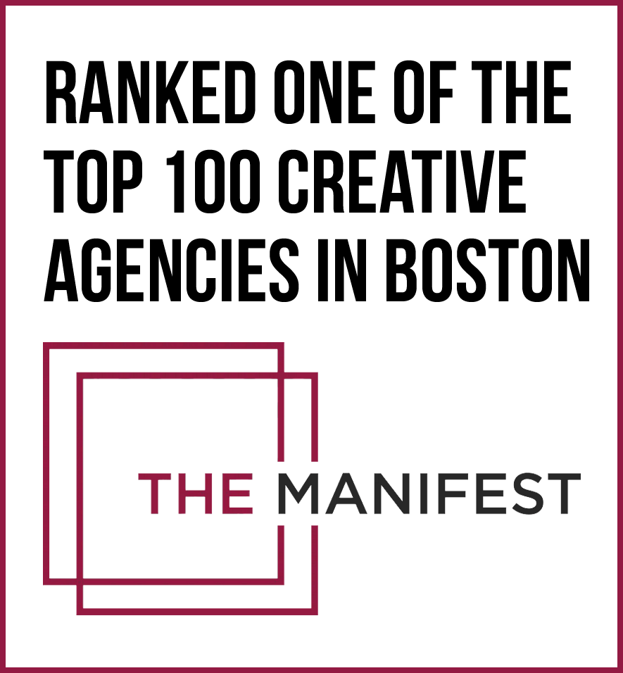 Top 100 Creative Agencies in Boston – Alden Marketing